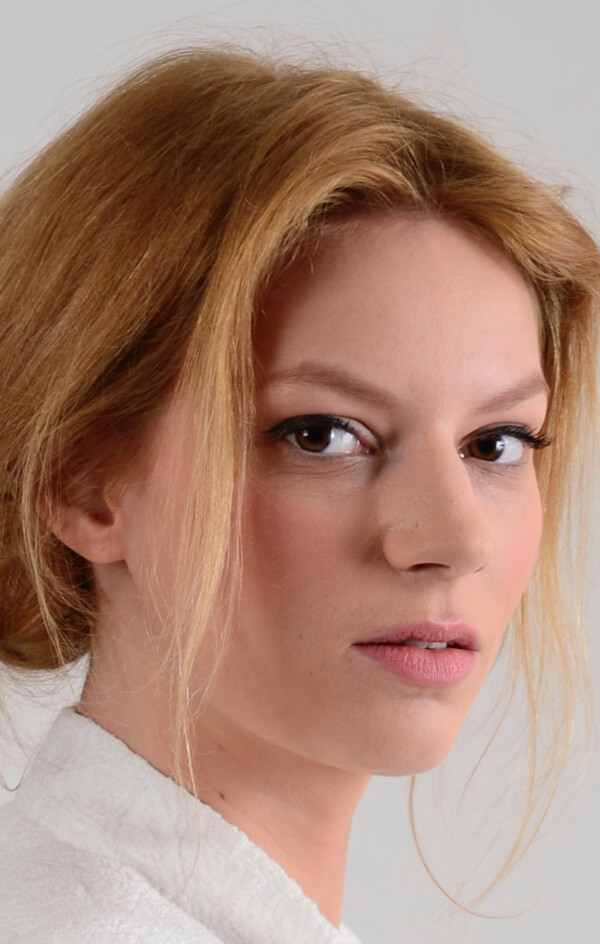 Iva Babic - actress, producer - biography, photo, best movies and TV shows