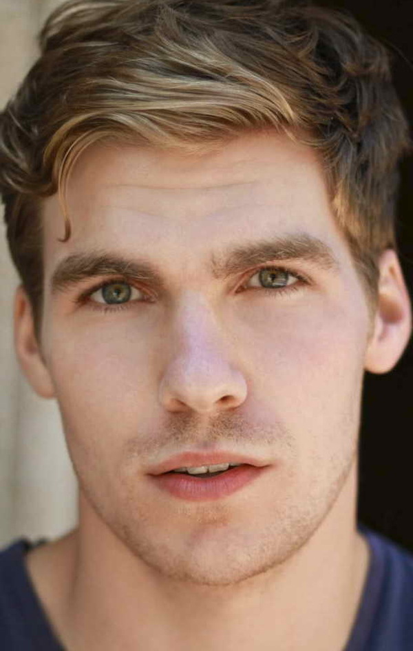 Pete Ploszek - actor - biography, photo, best movies and TV shows