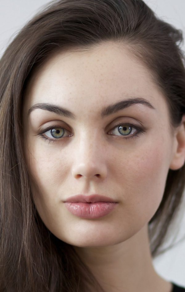 Poppy Corby-Tuech - actress - biography, photo, best movies and TV shows