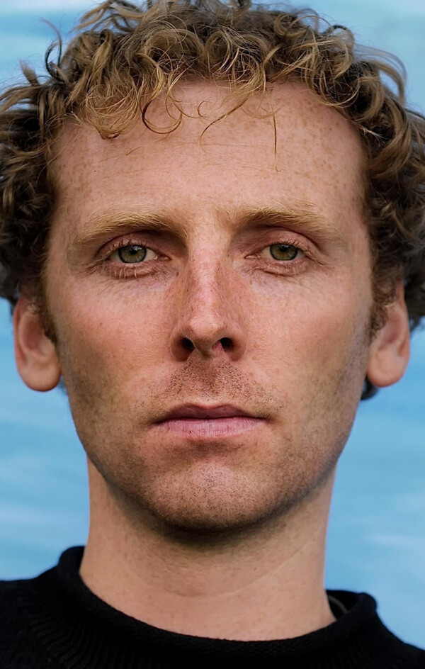 Edward Ashley - actor - biography, photo, best movies and TV shows