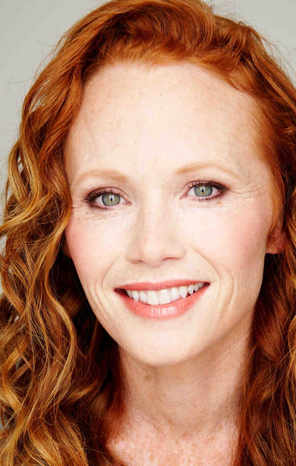 Raelee Hill - actress - biography, photo, best movies and TV shows