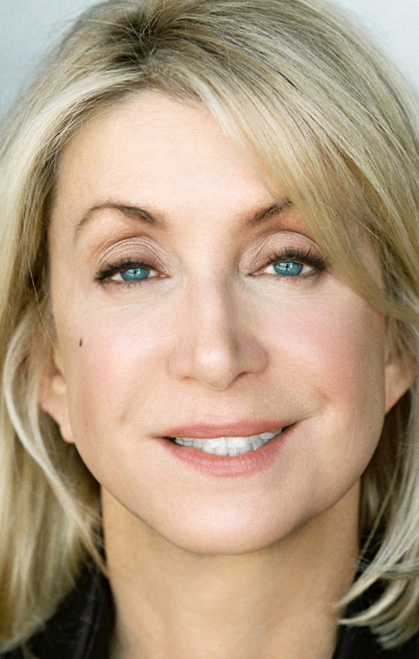 Jeannetta Arnette - actress - biography, photo, best movies and TV shows