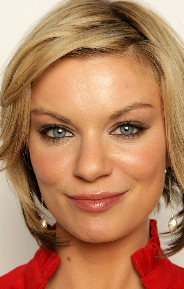 Nichole Hiltz - actress - biography, photo, best movies and TV shows