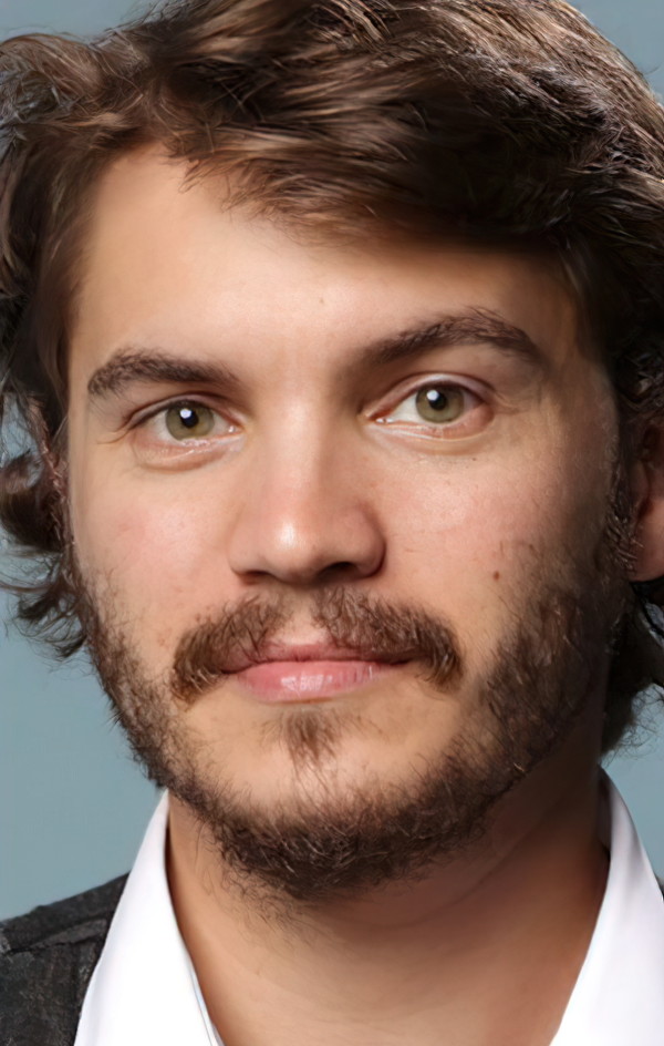 Emile Hirsch - actor, writer, producer