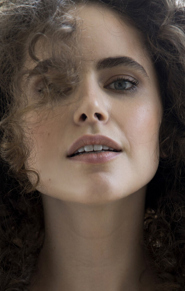 Cecilia Deacon - actress - biography, photo, best movies and TV shows