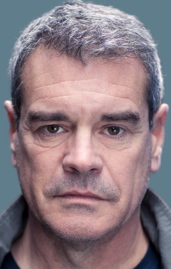 Mark Arnold - actor, producer - biography, photo, best movies and TV shows