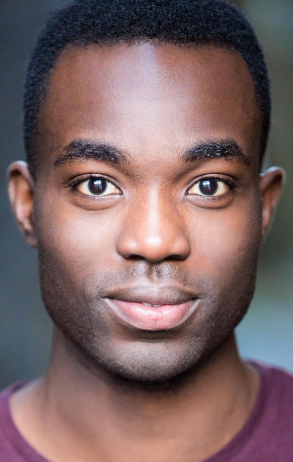 Paapa Essiedu - actor - biography, photo, best movies and TV shows