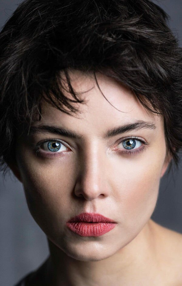 Amelia Bishop - actress - biography, photo, best movies and TV shows