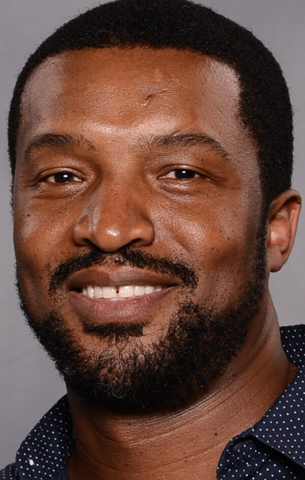 Roger Cross - actor, producer - biography, photo, best movies and TV shows