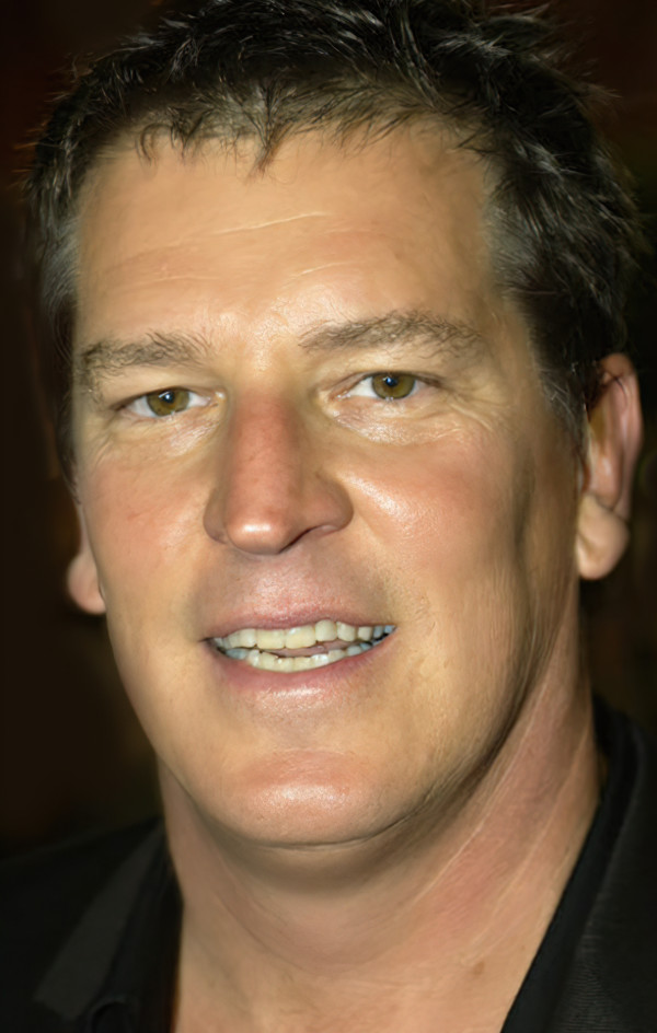 Stephen Hopkins - director, producer, actor, writer