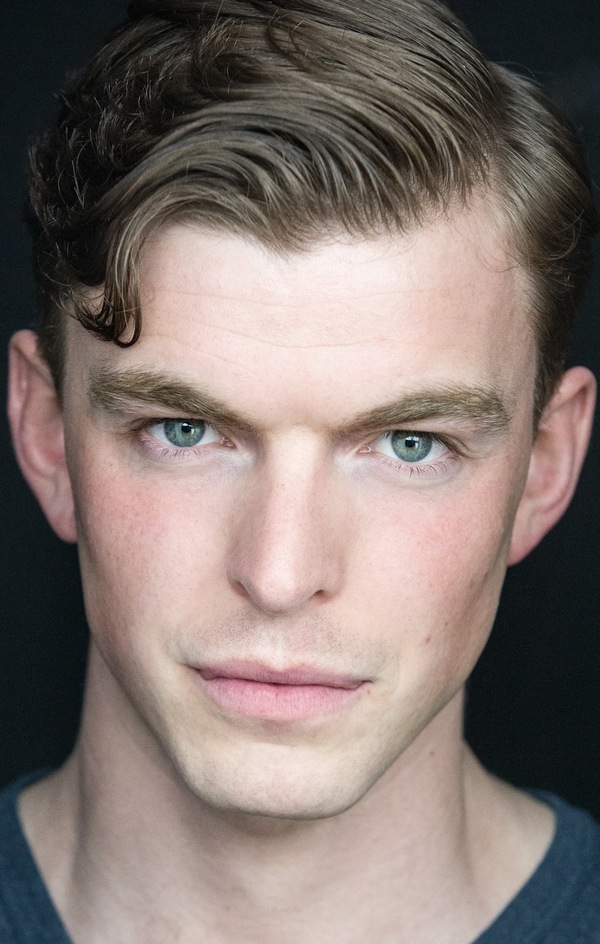 Chris Gordon - actor - biography, photo, best movies and TV shows