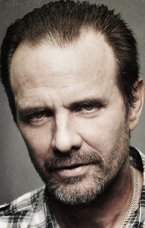 Michael Biehn - actor, producer, director, writer