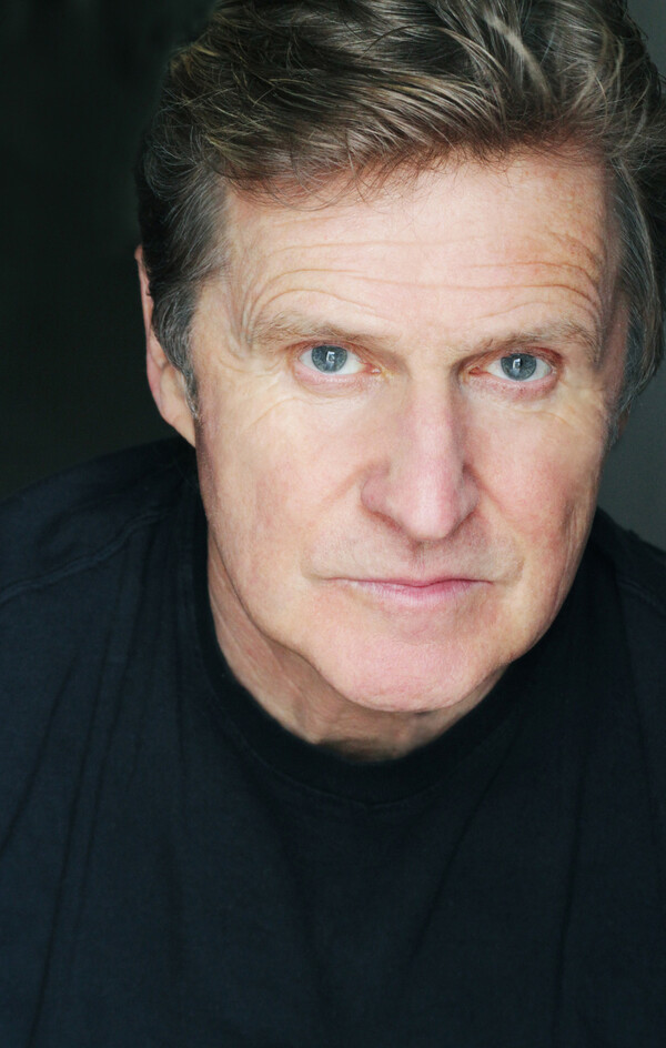 Michael Howe - actor - biography, photo, best movies and TV shows