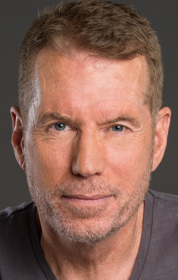 Brent Huff - actor, director, writer, producer