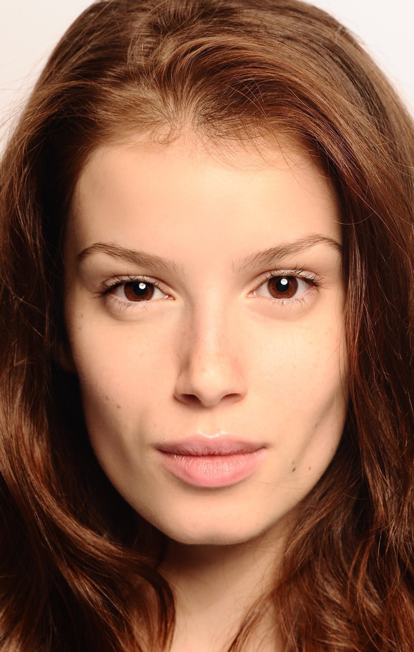 Alma Noce - actress - biography, photo, best movies and TV shows