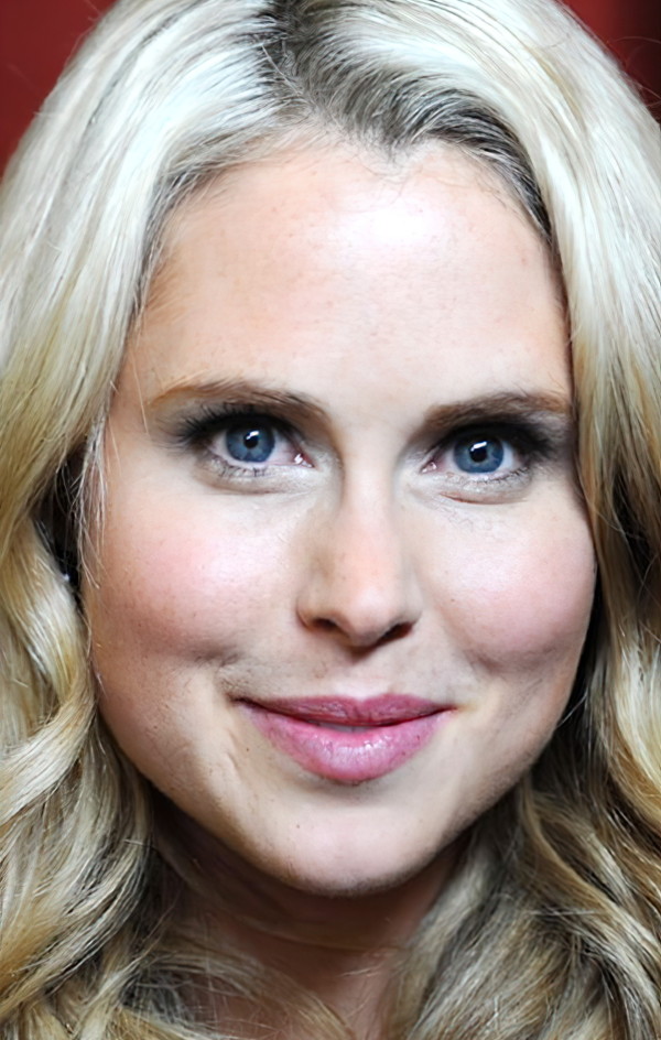 Anna Hutchison - actress, producer