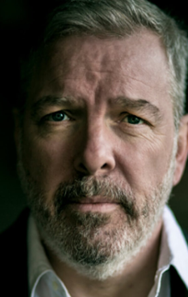 Lloyd Hutchinson - actor - biography, photo, best movies and TV shows