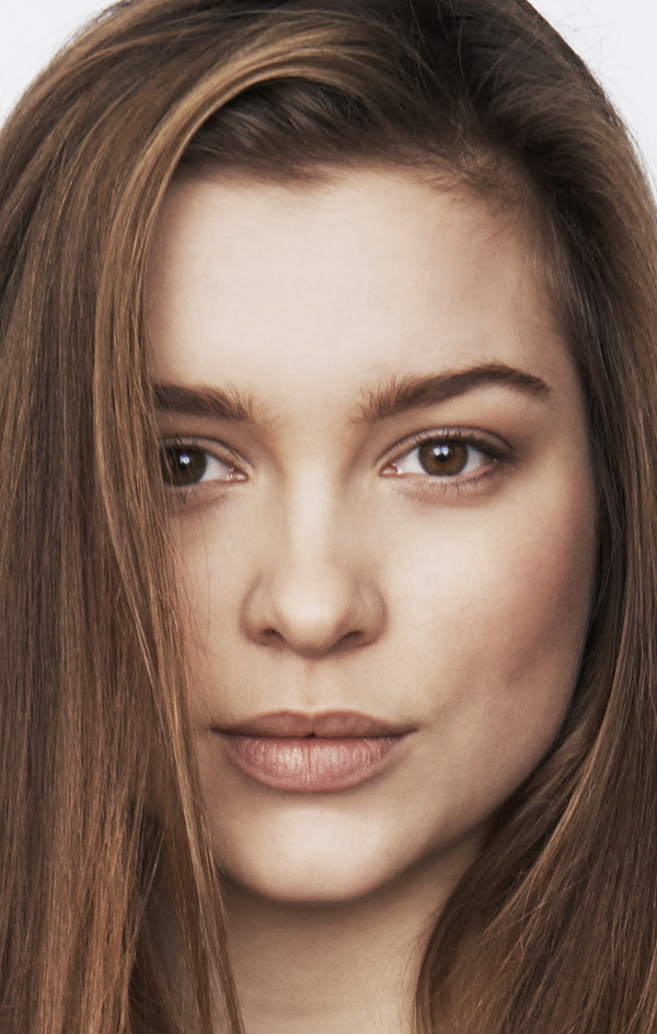 Sophie Cookson - actress - biography, photo, best movies and TV shows
