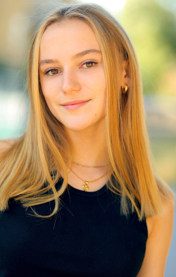 Stills - Edie Whitehead