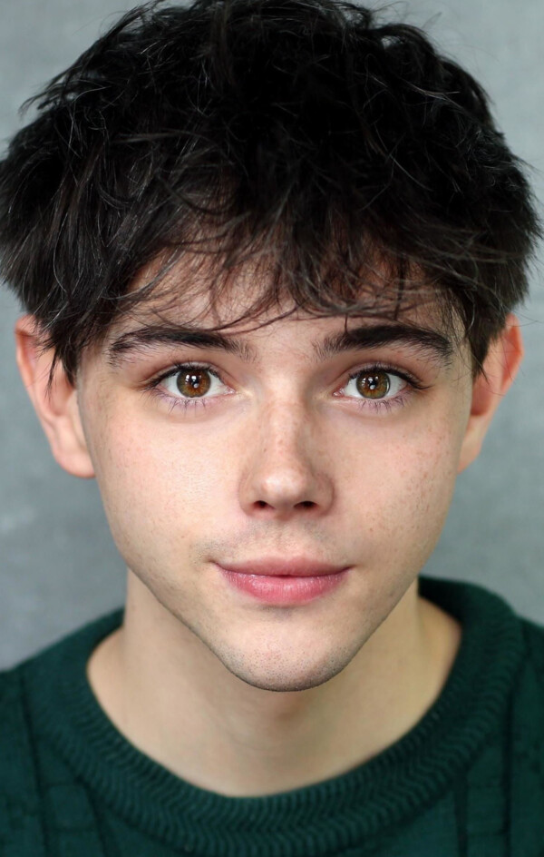 Jack Wolfe - actor - biography, photo, best movies and TV shows