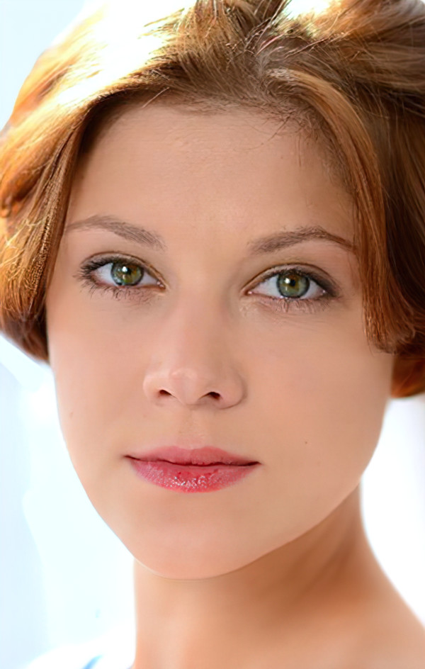 Mariya Pirogova - actress - biography, photo, best movies and TV shows