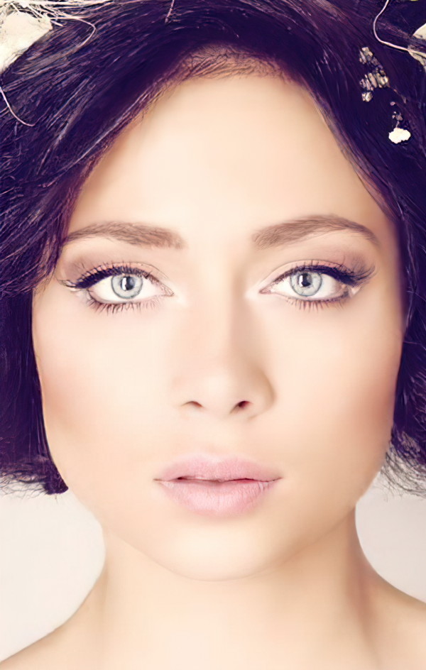 Nastasya Samburskaya - actress, producer