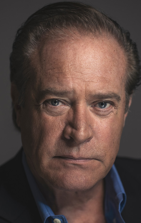 John James - actor, producer - biography, photo, best movies and TV shows