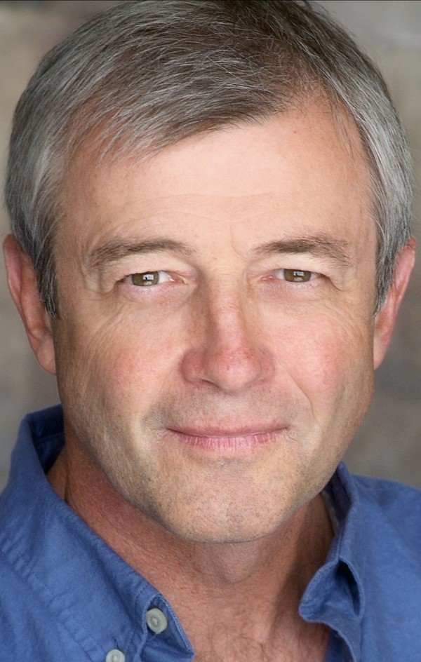 James Read - actor, director - biography, photo, best movies and TV shows