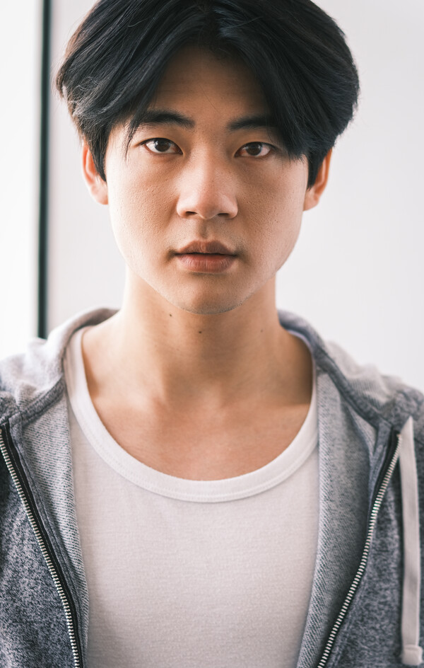 Jackie Tran - actor, producer - biography, photo, best movies and TV shows