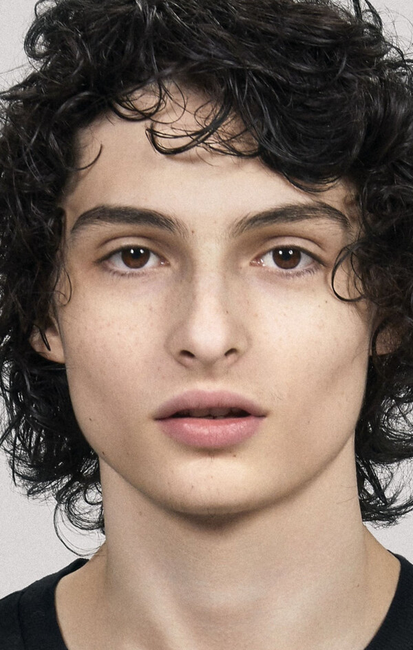 Finn Wolfhard - actor, director, writer, producer