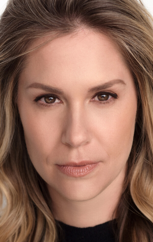 Amy Goodmurphy - actress, writer, producer