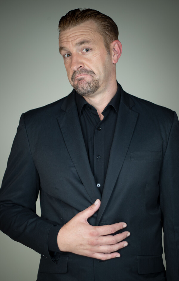 Tim Janssen - actor - biography, photo, best movies and TV shows