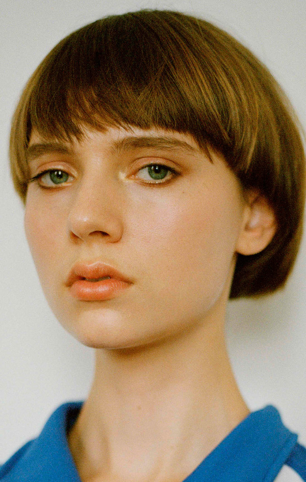 Sasha Frolova - actress - biography, photo, best movies and TV shows