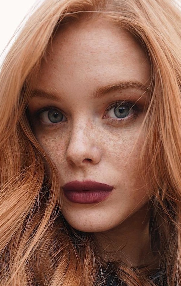 Abigail Cowen - actress - biography, photo, best movies and TV shows