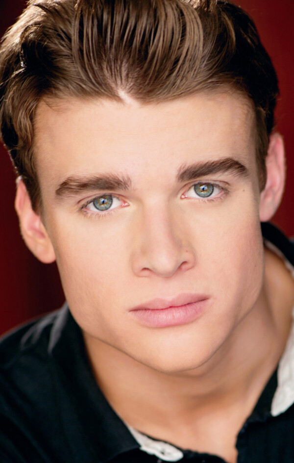 Austin Falk - actor - biography, photo, best movies and TV shows