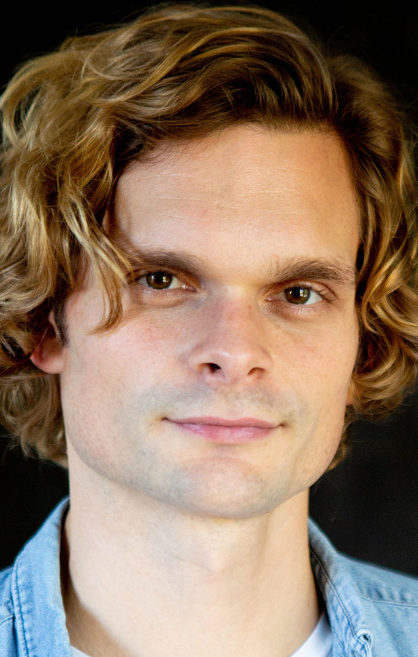 Andrew Durand - actor - biography, photo, best movies and TV shows