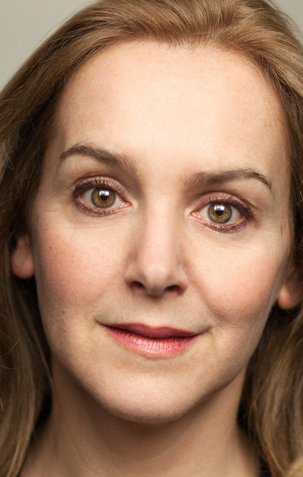 Rebecca Johnson - actress - biography, photo, best movies and TV shows