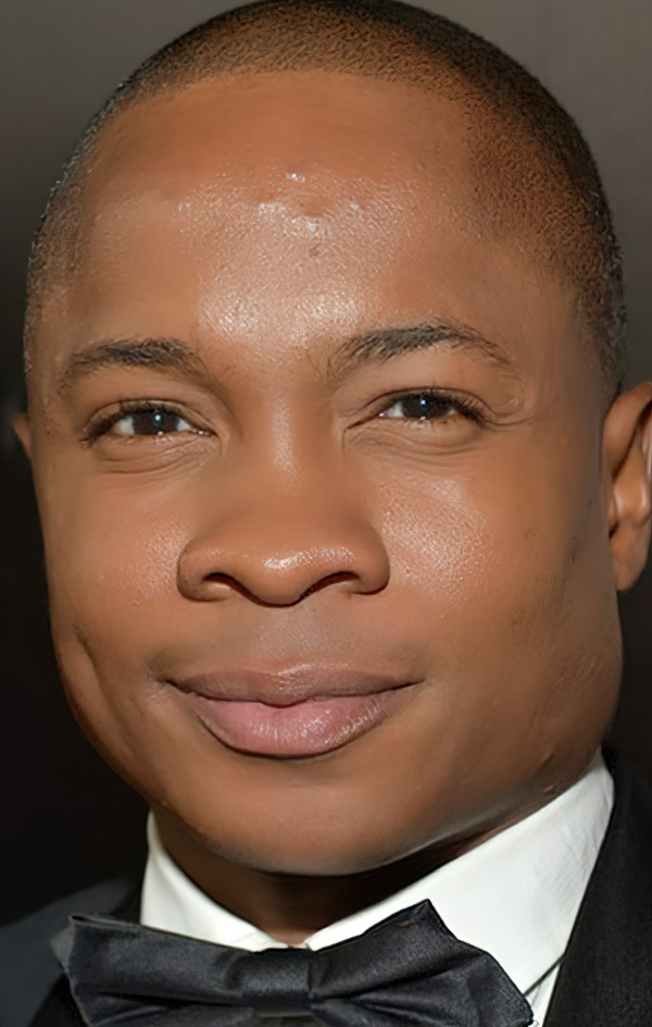 Sam Jones III - actor - biography, photo, best movies and TV shows