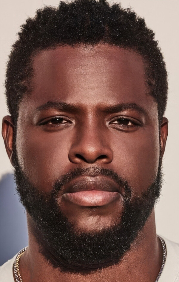 Winston Duke - actor, producer