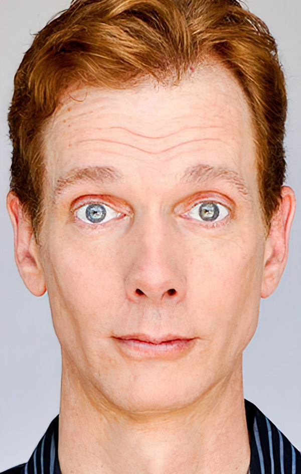 Doug Jones - actor, producer - biography, photo, best movies and TV shows