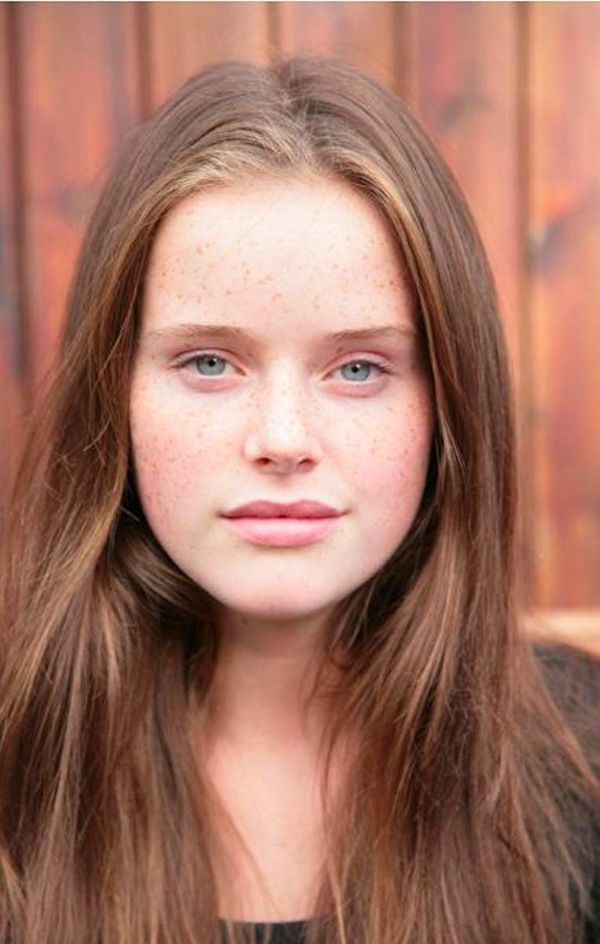 Imogen King - actress - biography, photo, best movies and TV shows