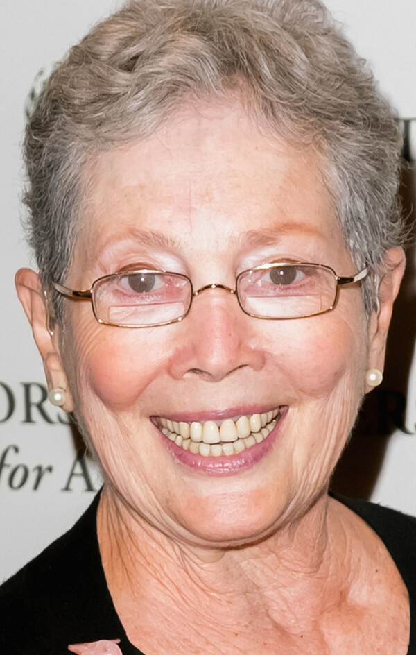Jackie Joseph - actress, writer