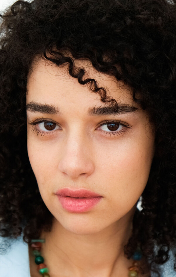 Alia Seror-O'Neill - actress - biography, photo, best movies and TV shows