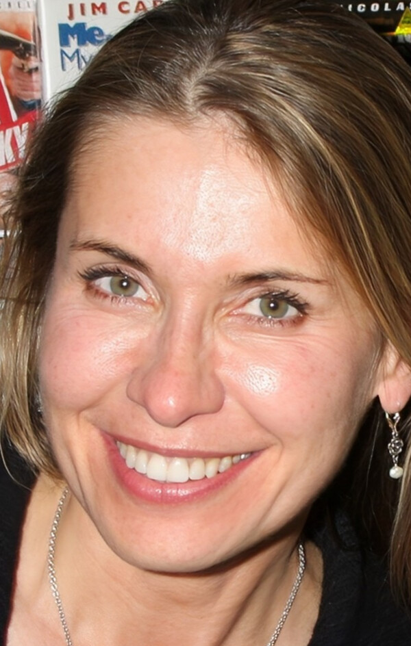 Elizabeth Kaitan - actress - biography, photo, best movies and TV shows