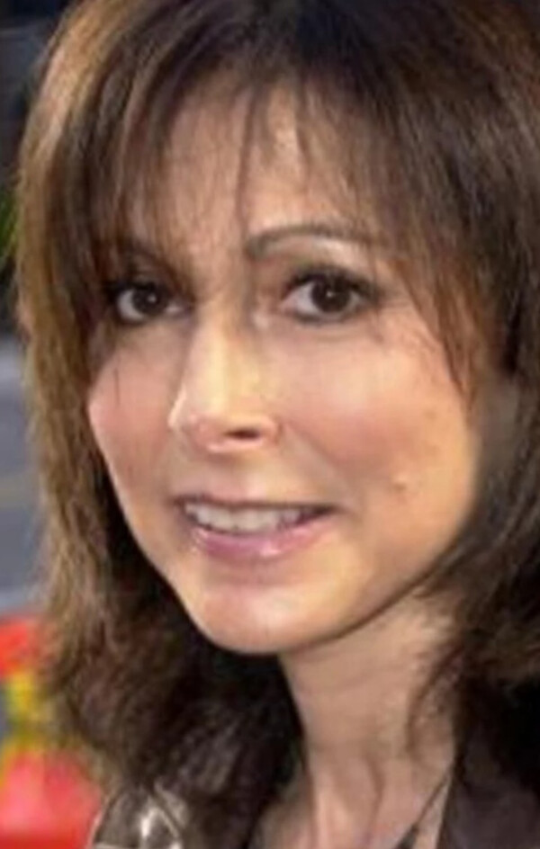 Toni Kalem - actress, writer, director
