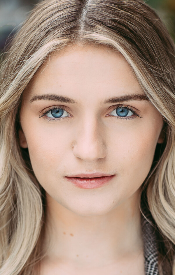 Jenna Burgess - actress - biography, photo, best movies and TV shows