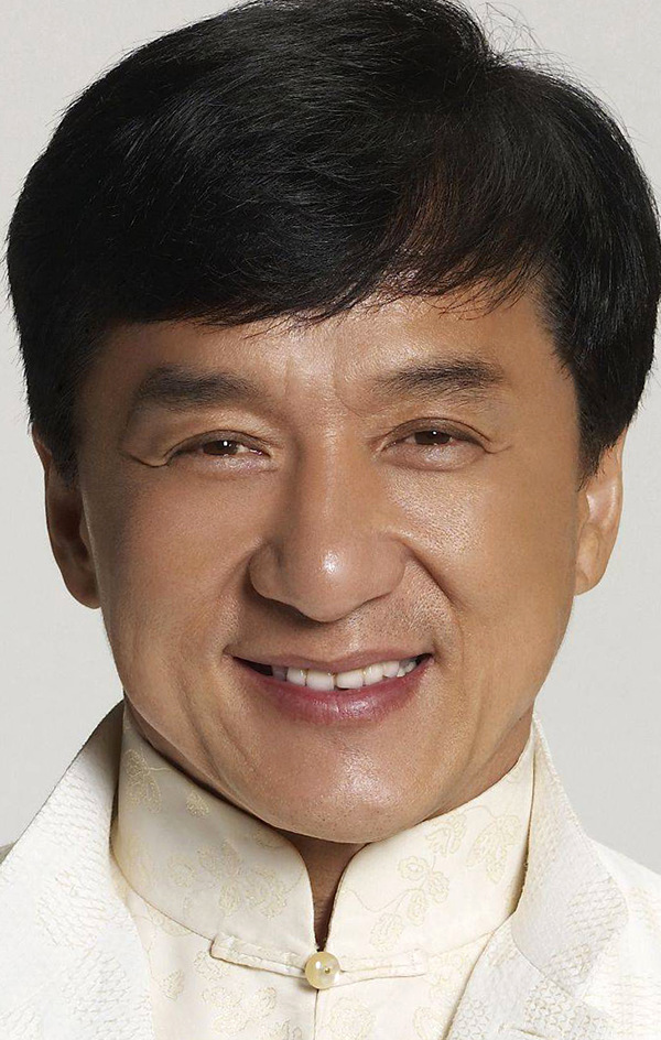 Facts - Jackie Chan - Wiki: Biography