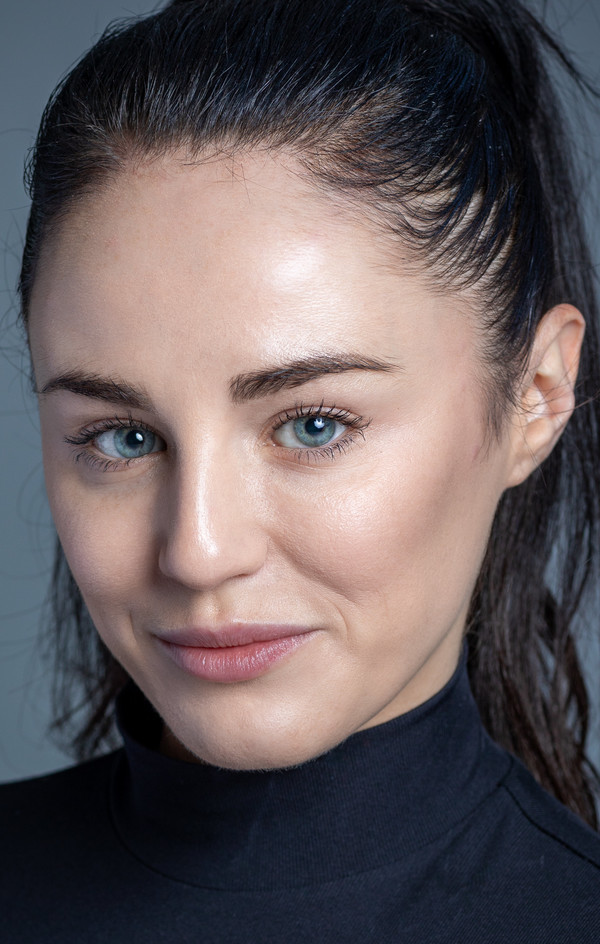 Danielle Ronald - actress - biography, photo, best movies and TV shows