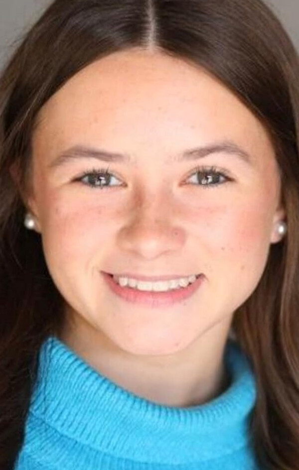 Cailey Fleming - actress - biography, photo, best movies and TV shows