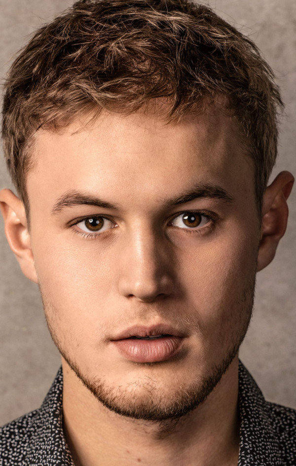 Ludwig Simon - actor - biography, photo, best movies and TV shows